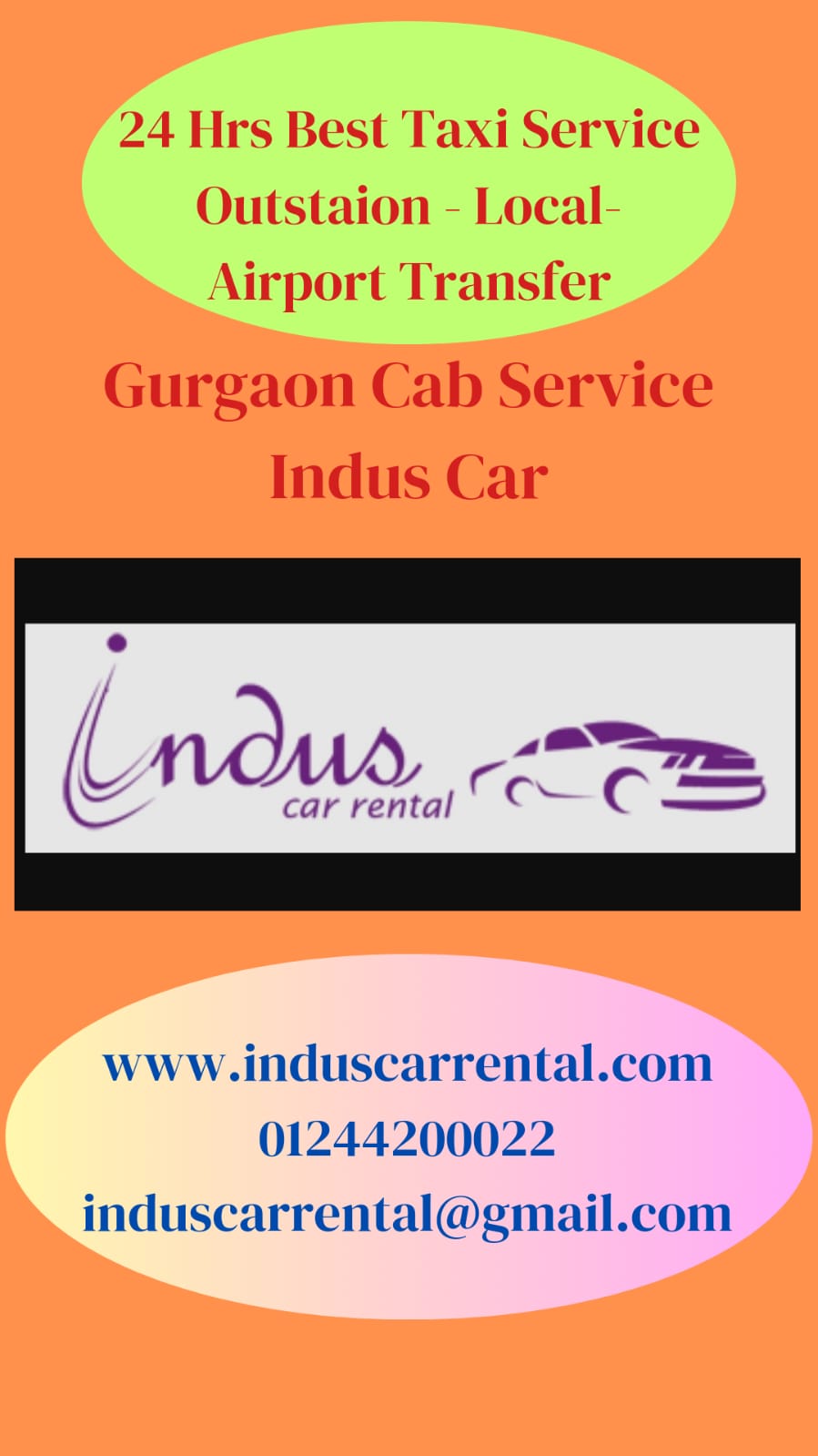 24-Hour Best Employee Transportation For Corporate - Indus Car