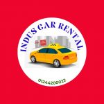 Hire Indus Car Rental For Full Day Or Outstation Trips