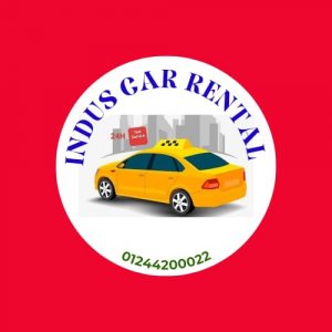 Hire Indus Car Rental For Full Day Or Outstation Trips