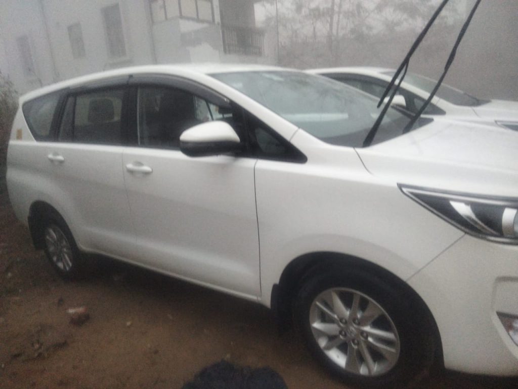 Hire Indus Car Rental For Full Day Or Outstation Trips